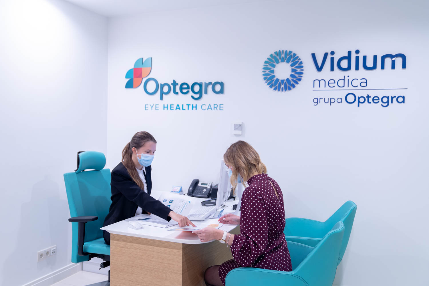 Grupa Optegra - Vidium Medica
