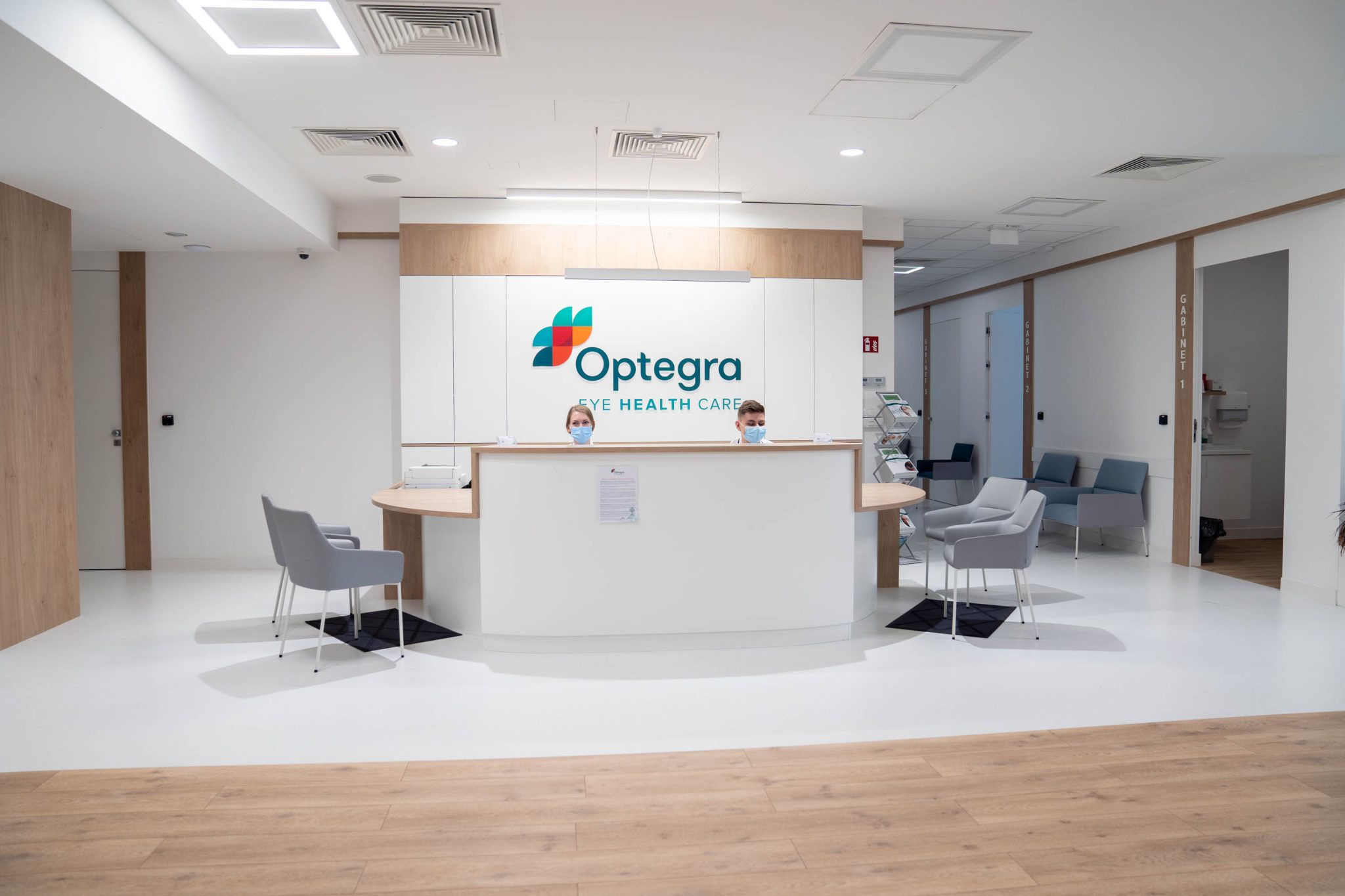 Laserowa korekta wzroku – operacja oczu laserem